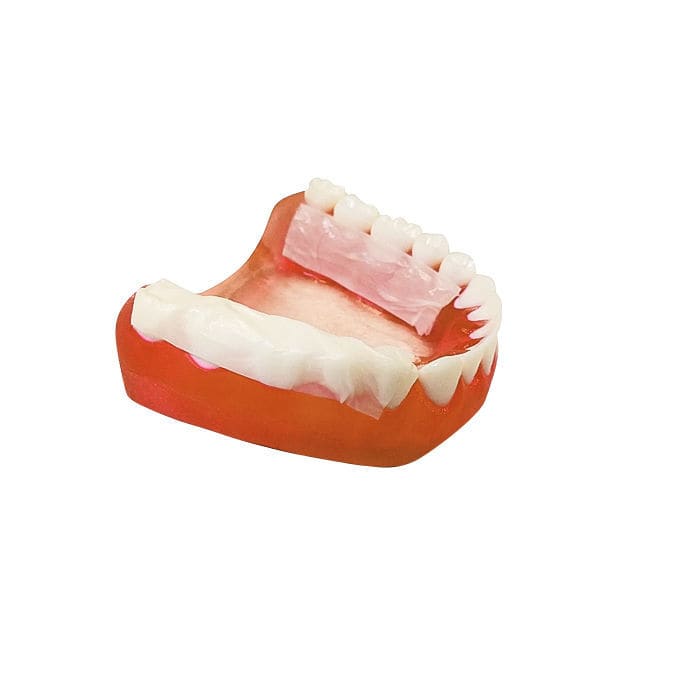 Buccal tissue matrix - Retissue™ - Medprin Biotech - PLA