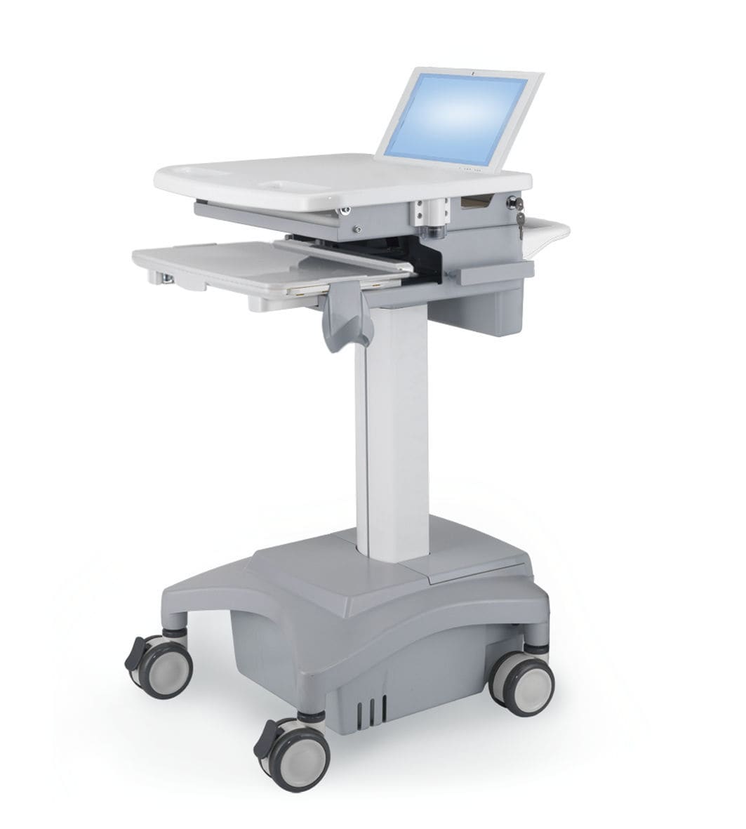 Industrial Computer Stand