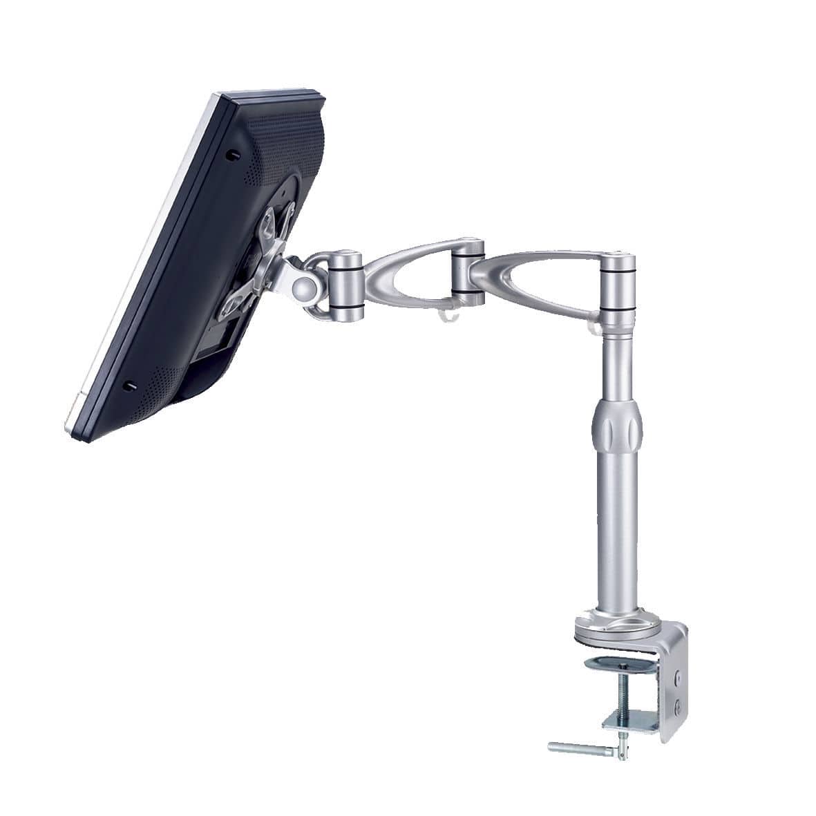 Articulated support arm - FA-201 - Modern Solid Industrial - for ...