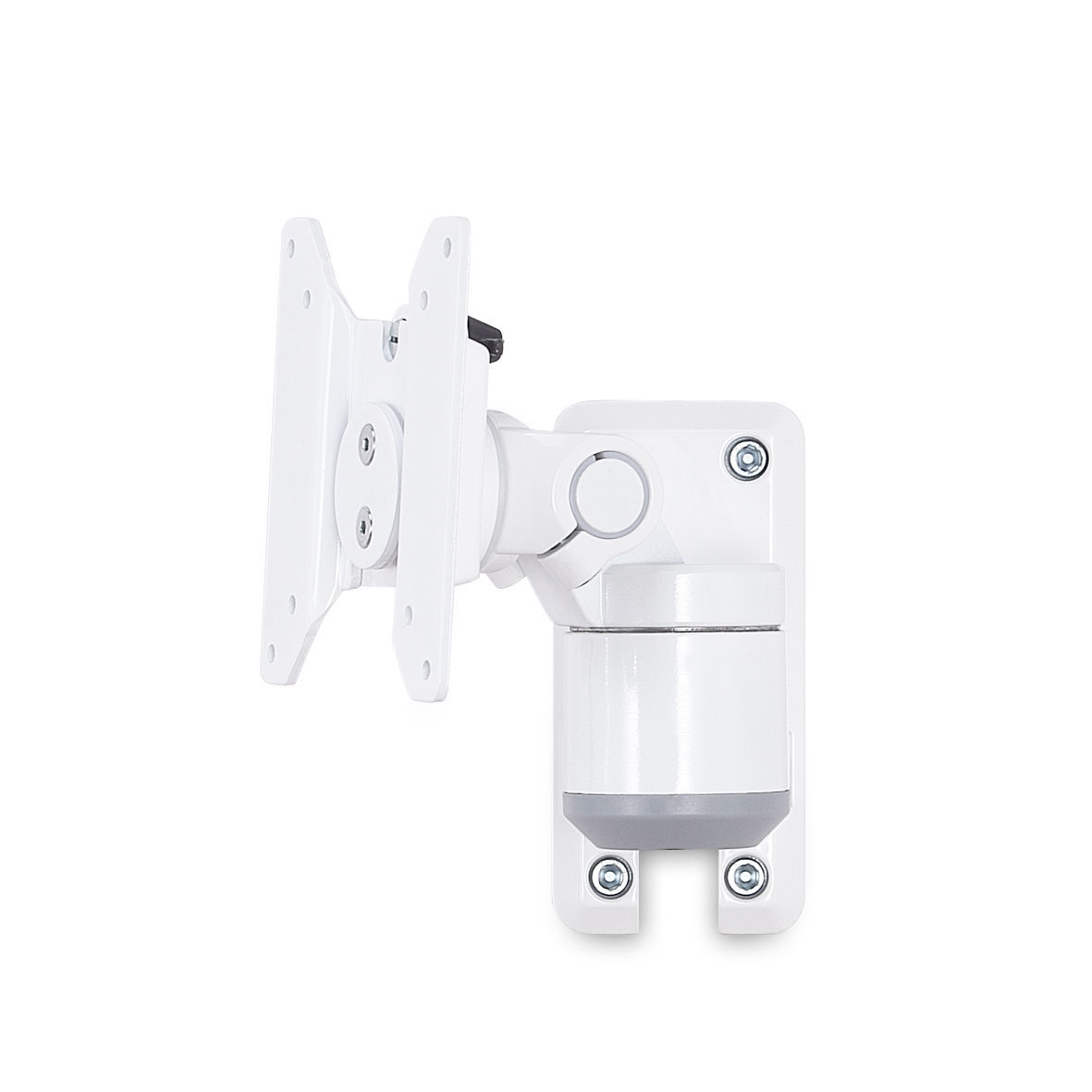 Monitor support arm - HM-5001 - Modern Solid Industrial - medical ...