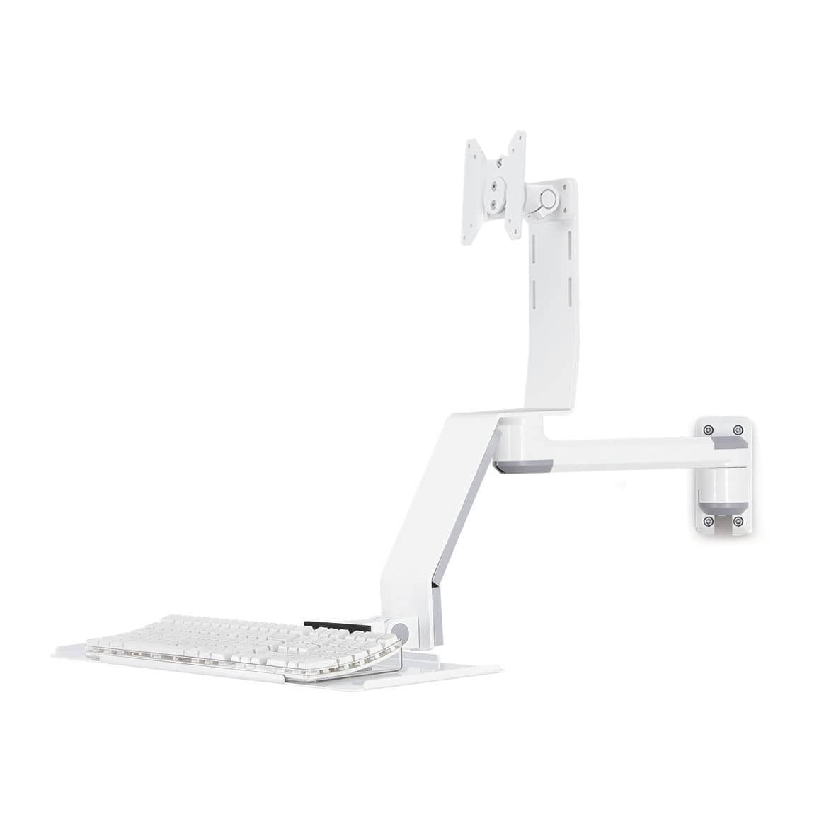 Articulated support arm - HM-5515 - Modern Solid Industrial - for ...