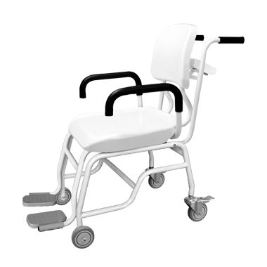 Electronic patient weighing scale - BW-3133K - NAGATA SCALE - for ...