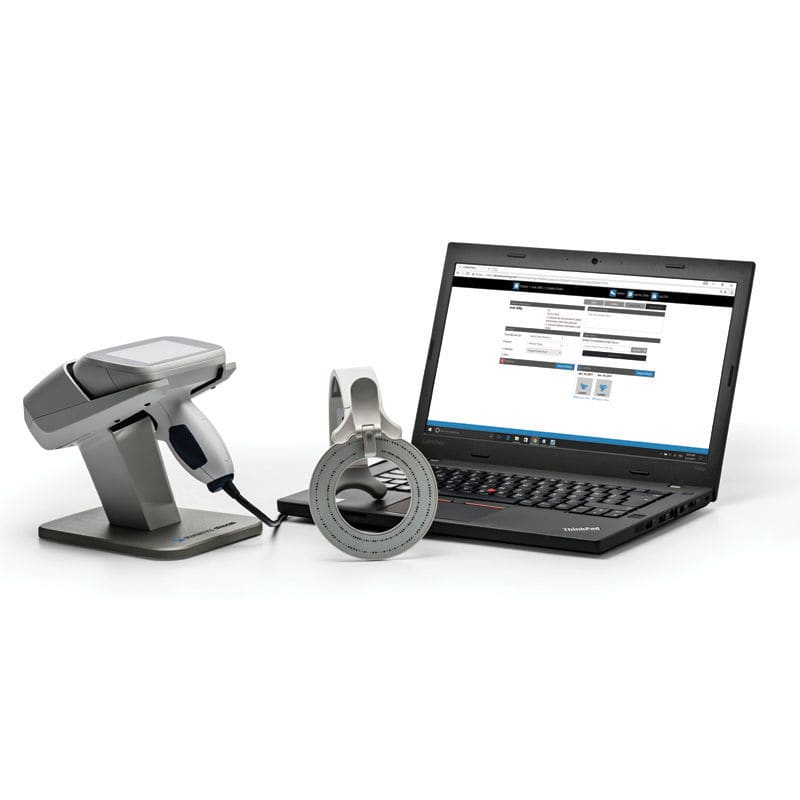 ABR screening system - Otoscan® - Natus Medical - for adult audiometry ...