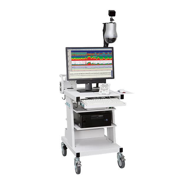 32-channel EEG system - NicoletOne™ - Natus Medical - sleep EEG ...
