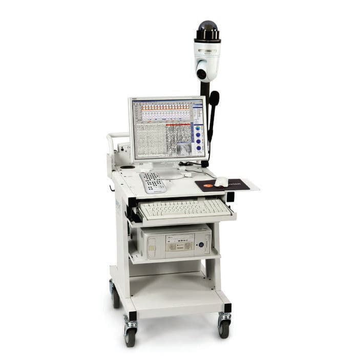32-channel EEG system - NicoletOne™ - Natus Medical - medical research ...