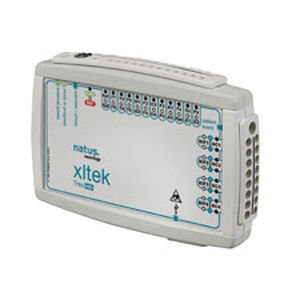 32-channel polysomnograph - Trex™ HD - Natus Medical - with EEG ...