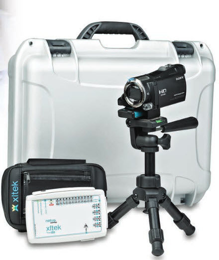 32-channel polysomnograph - Trex™ HD - Natus Medical - with EEG ...