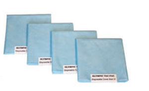 Positioning cushion / surgical / vacuum - Olympic Vac-Pac® - Natus Medical