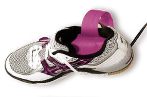 Gait evaluation system - pedar® series - novel - accelerometric ...