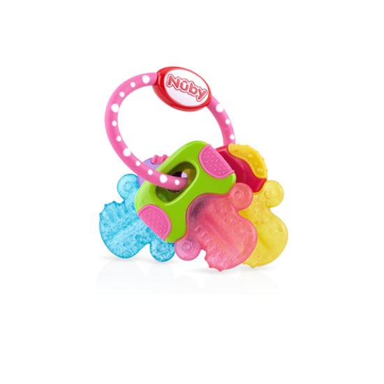 Teether - IcyBite™ - Nuby