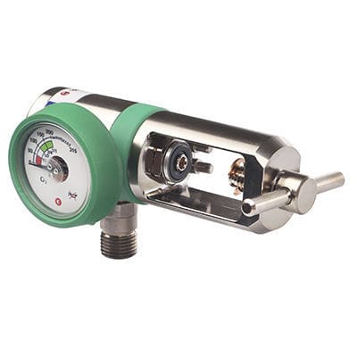 Regulator - MediReg® II - Ohio Medical