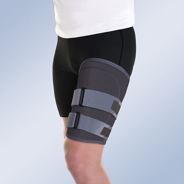 Thigh strap - TP-4500 series - Orliman