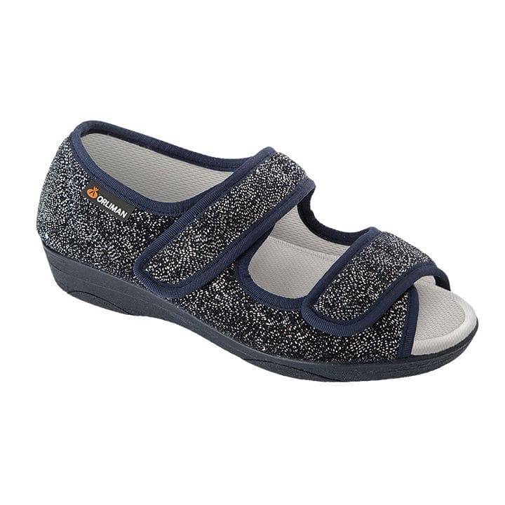 Women orthopedic shoe - BELLE-ILE® - Orliman