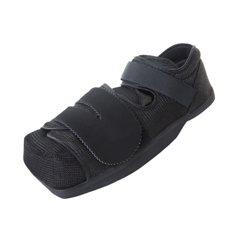 Semi-rigid sole post-operative shoe - CP05 - Orliman - adult