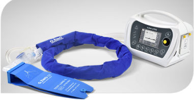 Pneumatic ventilator - e series - O-Two Medical Technologies ...