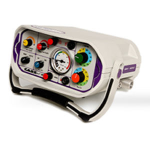 Pneumatic ventilator / resuscitation / emergency / transport - CAREvent ...