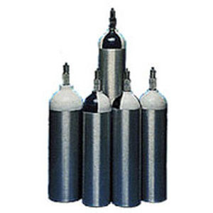 Oxygen medical gas cylinder - 01EQ7007 - O-Two Medical Technologies ...