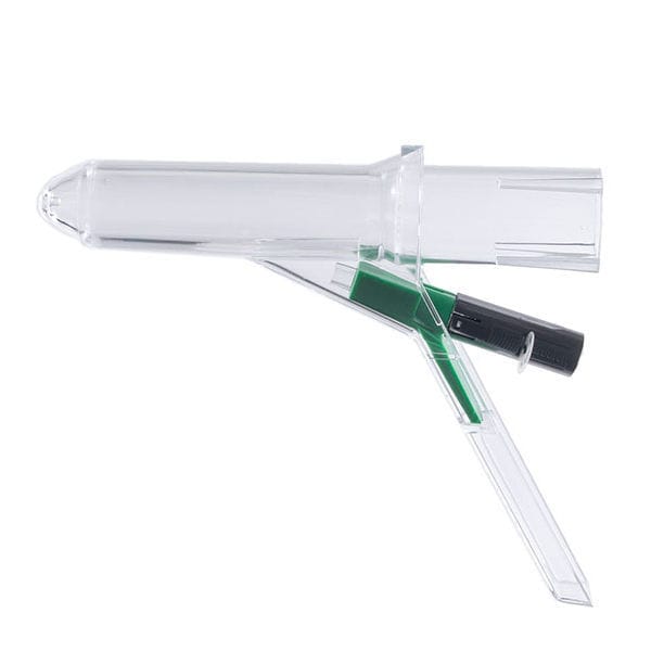 Adult proctoscope - 504L - Parburch Medical Developments - straight ...