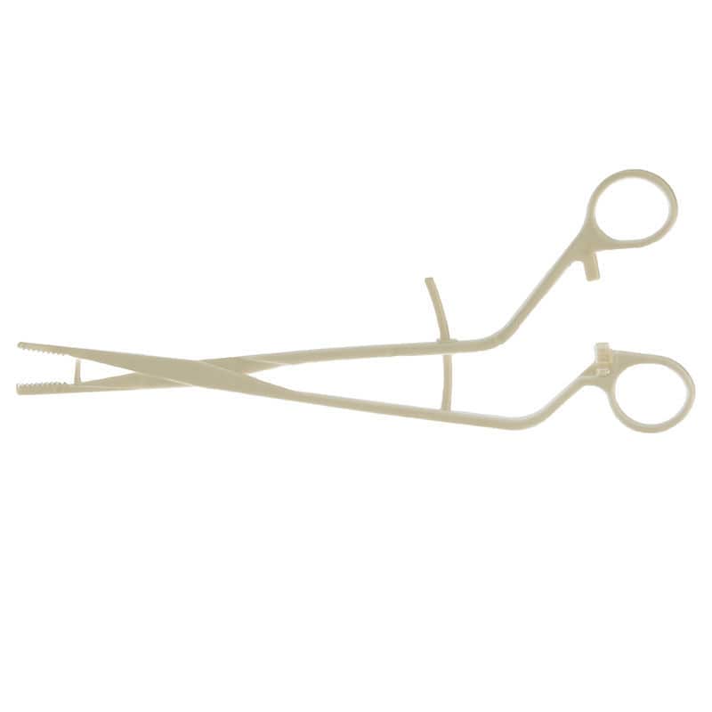 Surgery forceps - 421/17 - Parburch Medical Developments - grasping ...