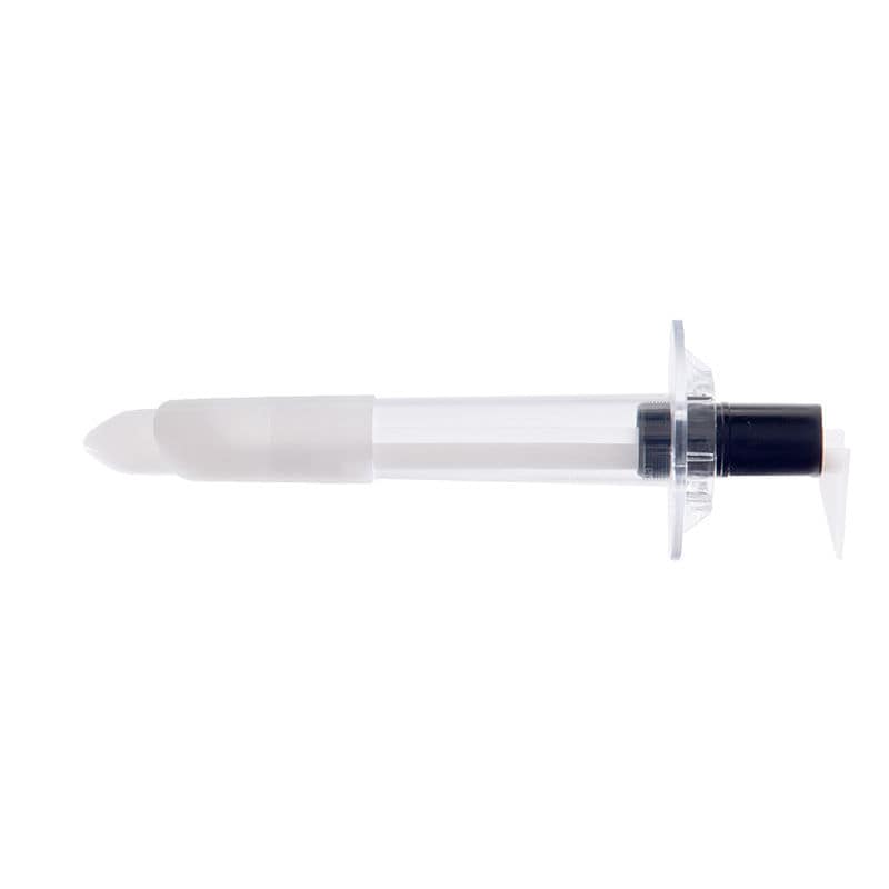 Adult rectoscope - 506 - Parburch Medical Developments - straight