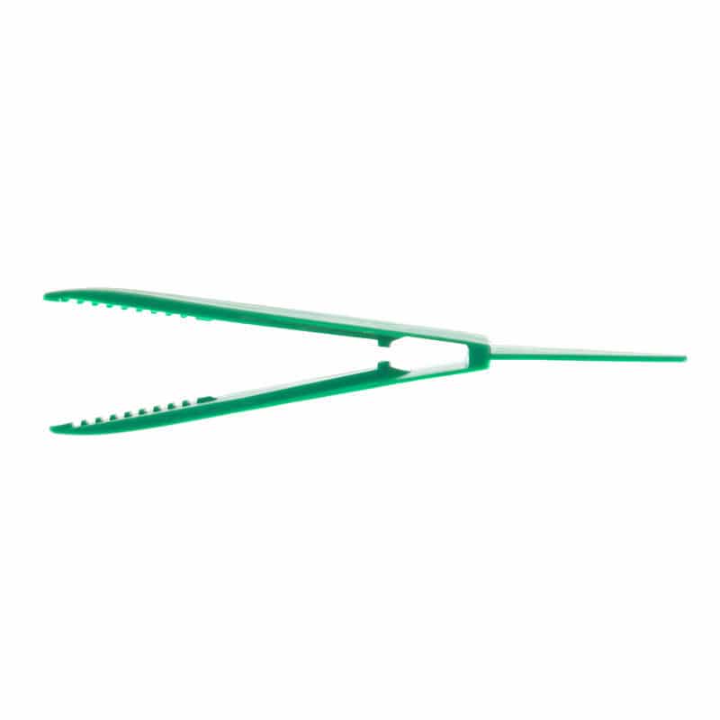 Surgery forceps - 103 - Parburch Medical Developments - grasping ...