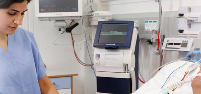 PH blood gas analyzer - ABL90 FLEX PLUS - Radiometer Medical - blood ...