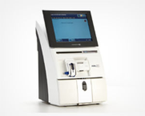 PH blood gas analyzer - ABL80 FLEX BASIC - Radiometer Medical - with electrolyte analysis