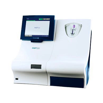 Automatic immunoassay analyzer - AQT90 FLEX - Radiometer Medical - for ...