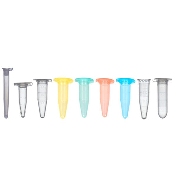 Laboratory test tube - 56 15 series - Ratiolab - cone-bottom ...