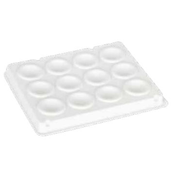 Laboratory Spot Plate