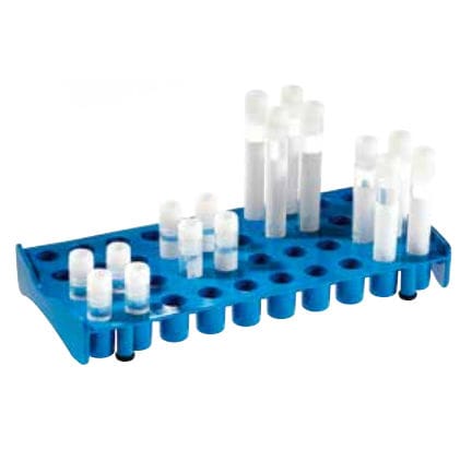 Cryogen tube laboratory rack - 53 00 series - Ratiolab