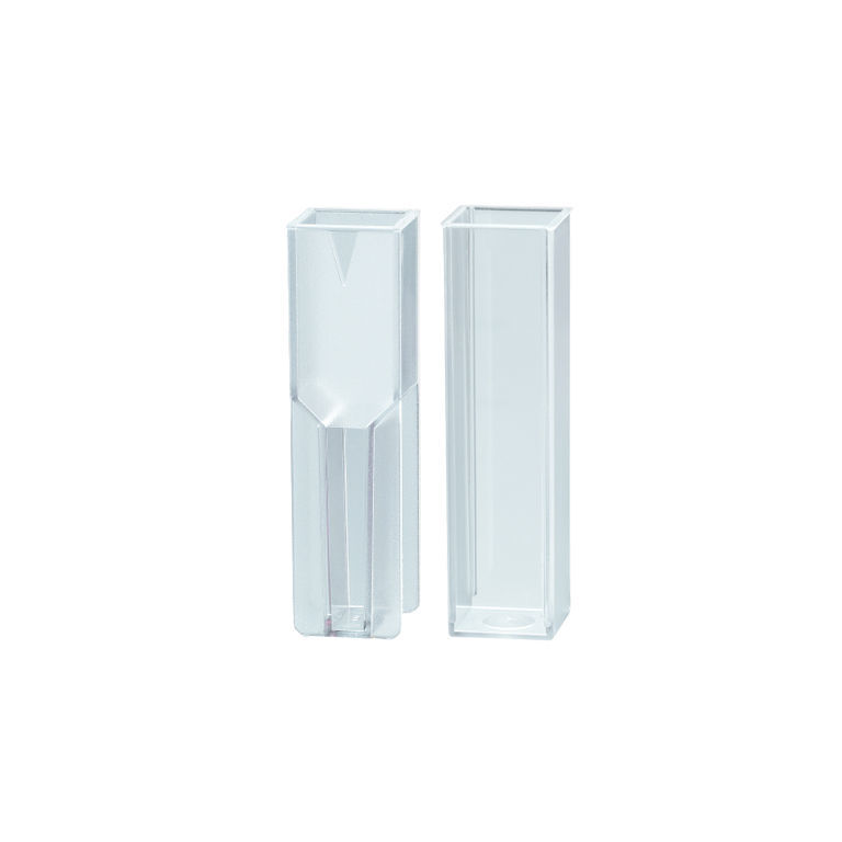 Precision cuvette - 28 series - Ratiolab