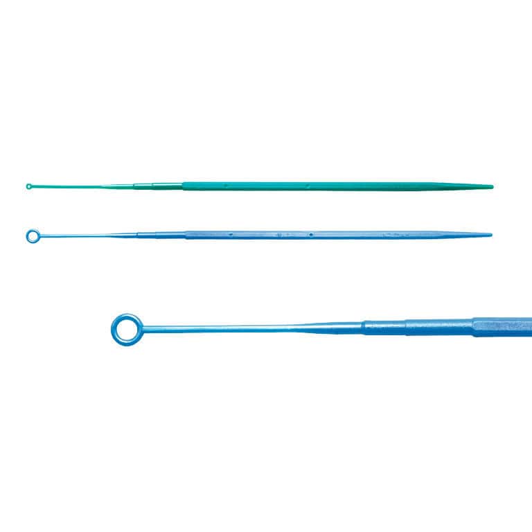 Laboratory inoculating loop - 70 20 series - Ratiolab