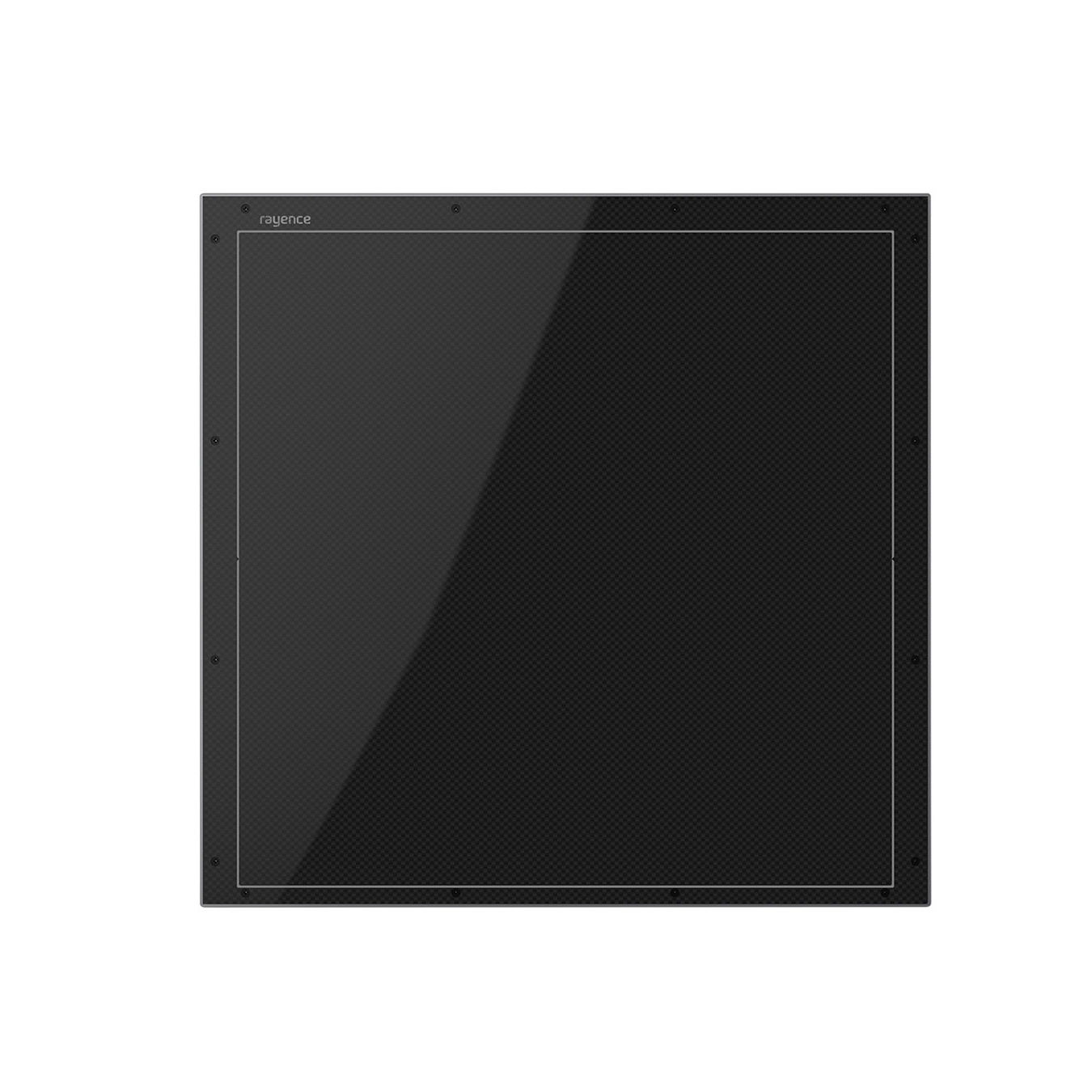 Multipurpose radiography flat panel detector - 1212FCA - Rayence - for ...