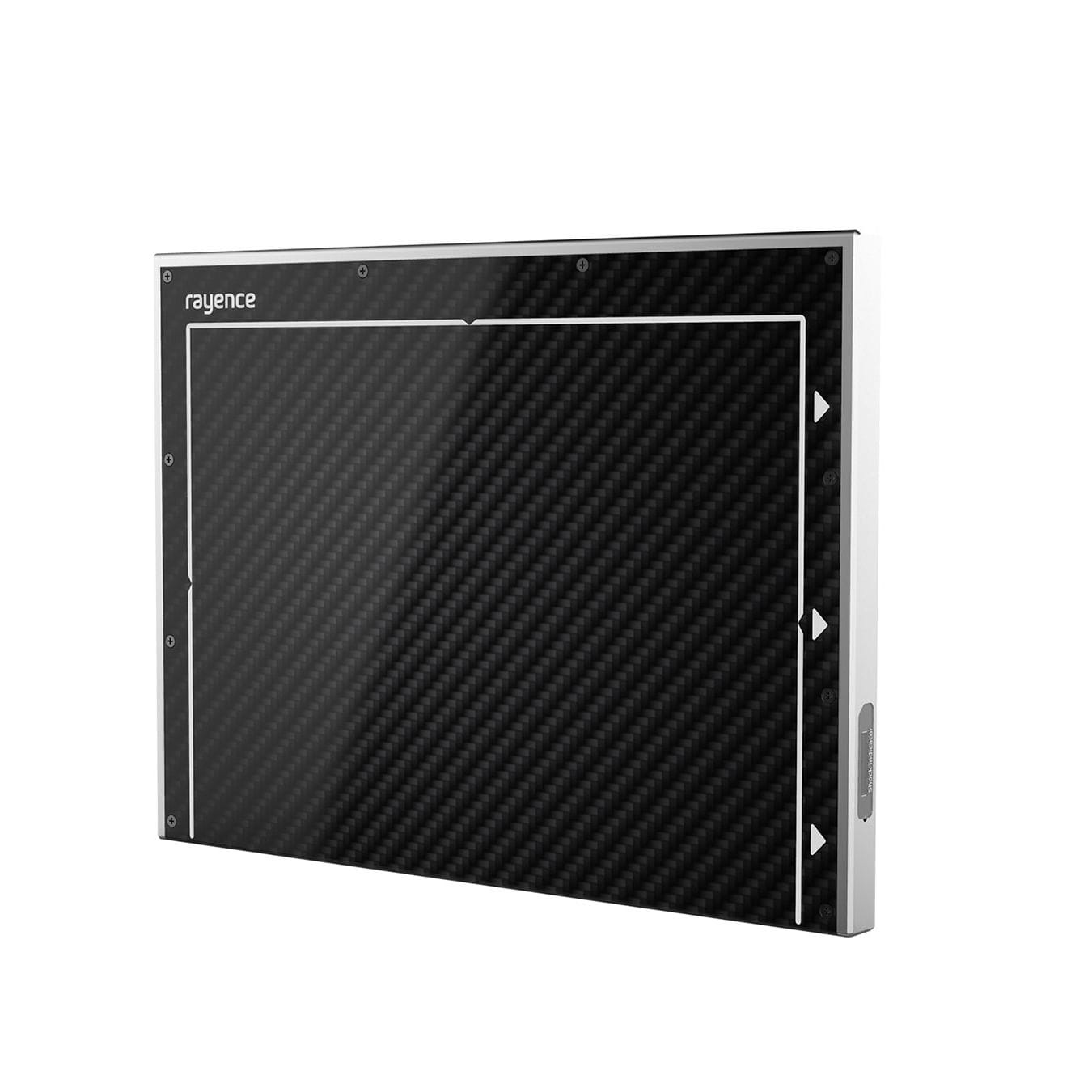 Mammography flat panel detector - 1724MCA - Rayence