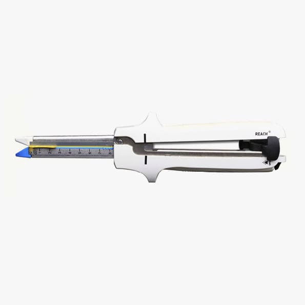 Linear surgical stapler - REACH® RLC Series - Reach Surgical ...