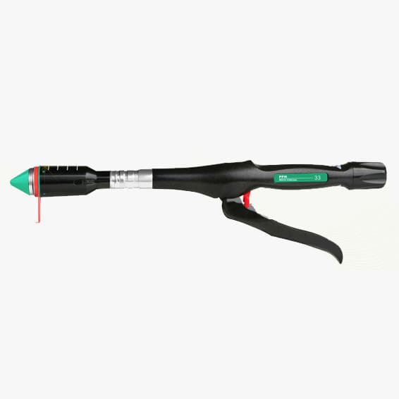 Circular surgical stapler - REACH® ® RCS PPH 33 - Reach Surgical ...