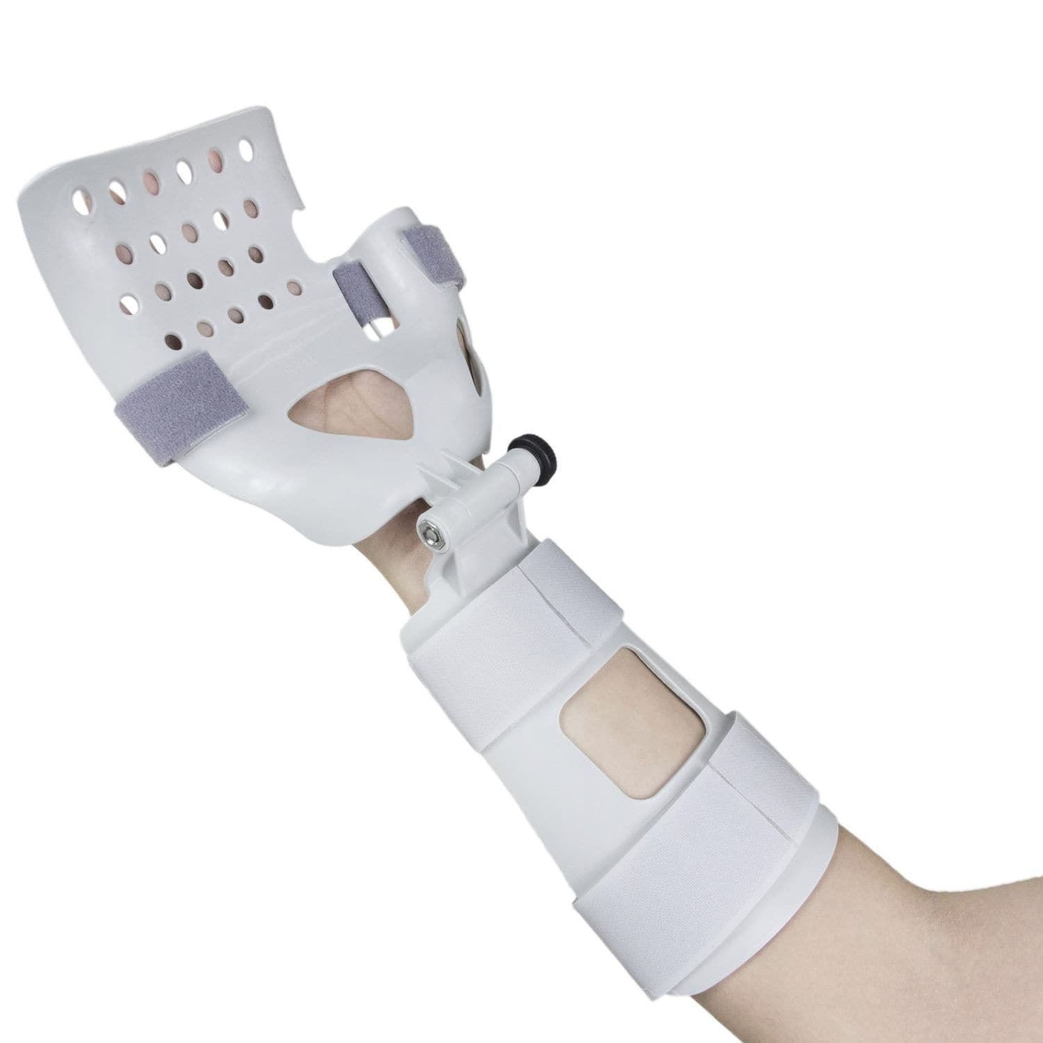 Palmar resting splint - O4-060 - Rehan International - L / S / M