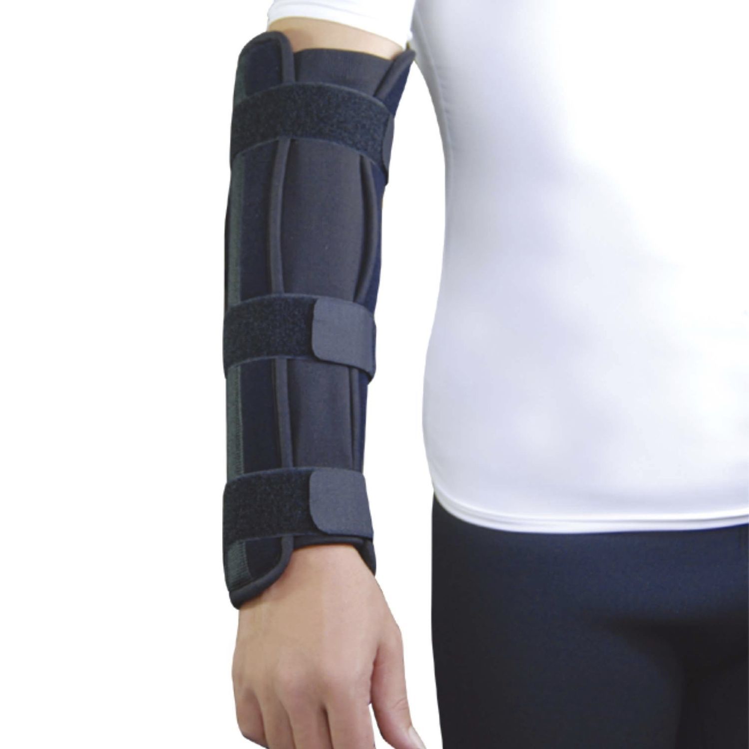 Forearm splint - O4-013 - Rehan International - pediatric