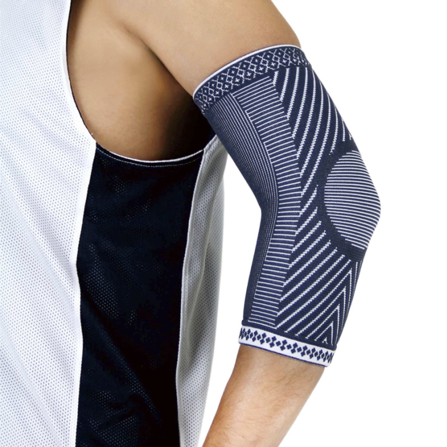 Elbow sleeve - A3-021 - Rehan International - L / S / M