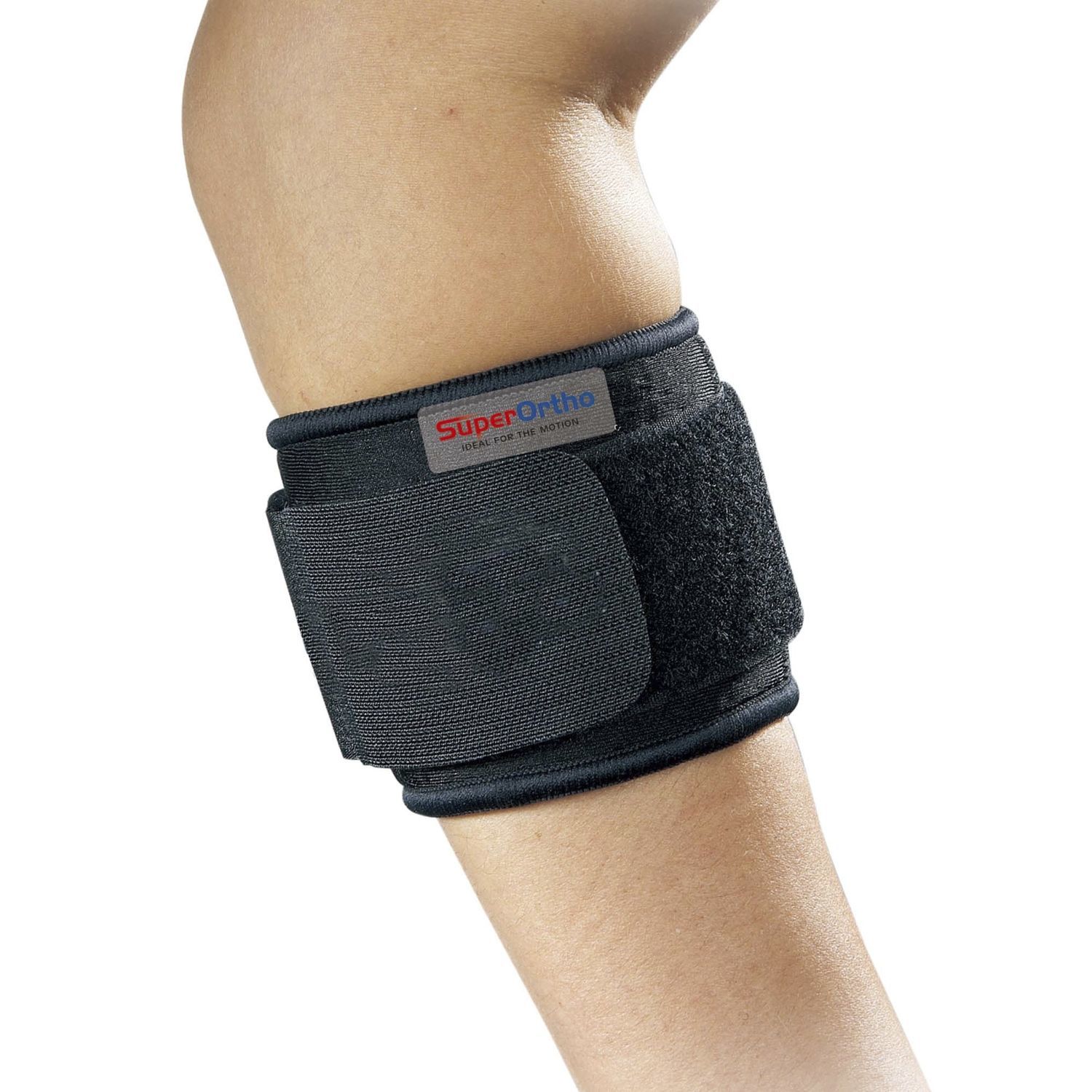 Epicondylitis strap - D3-002 - Rehan International