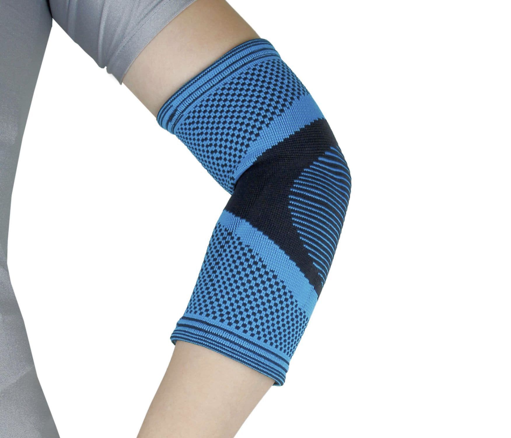 Elbow sleeve - A3-022 - Rehan International - L / S / M