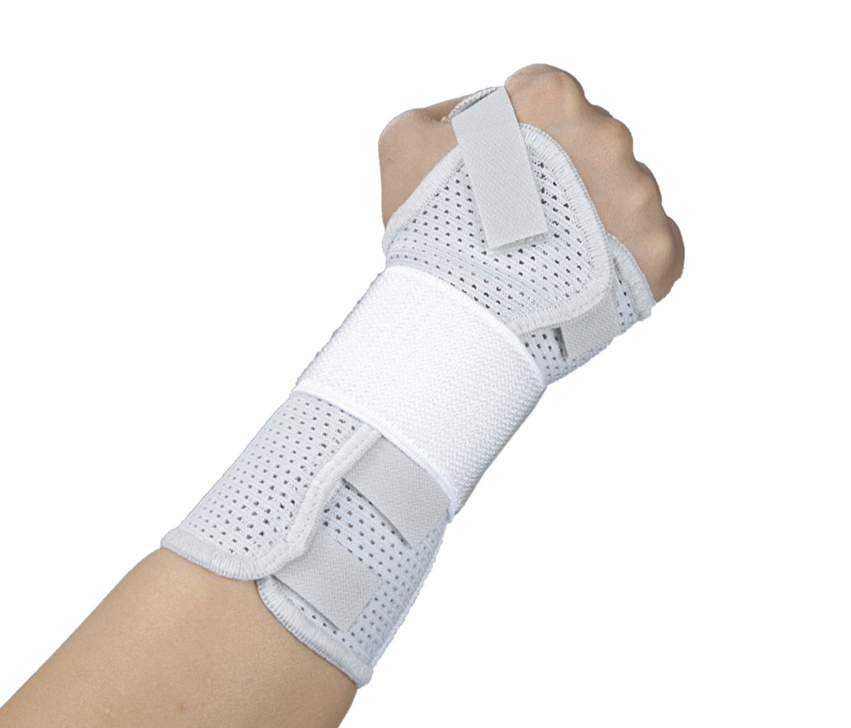 Wrist splint - A4-003 - Rehan International - L / M / S