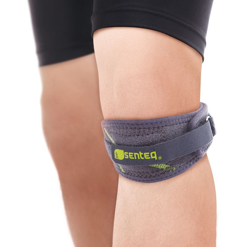 Infra-patellar knee strap - SQ1-L008 - Senteq
