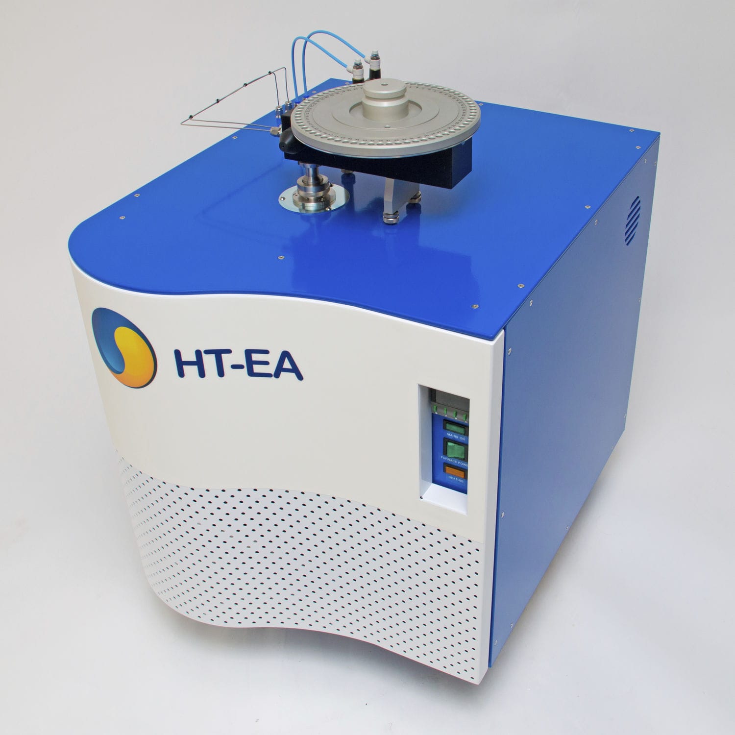 Inorganic elemental analyzer - HT-EA Wave - Sercon Ltd - organic ...