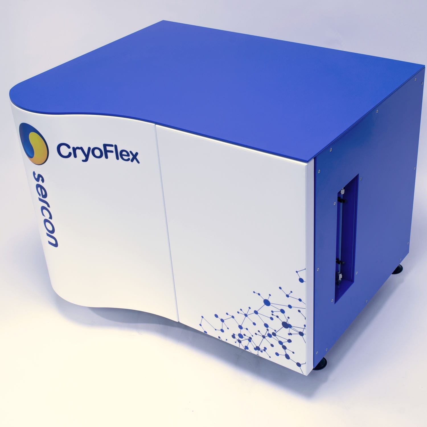 Multigas analyzer - Cryo Range - Sercon Ltd - laboratory / for ...