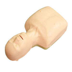 General care training manikin - GD/CPR166 - Shanghai Honglian Medical ...