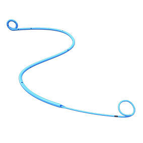 Ureteral stent - YTS3-60-22 - MicroPort Urocare