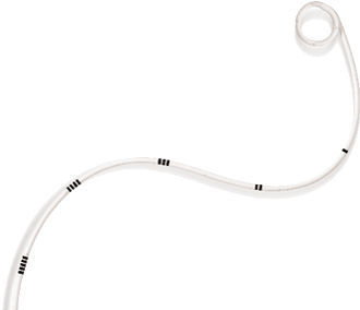 Ureteral stent - YTS1-47-22 - MicroPort Urocare - hydrophilic