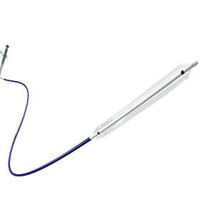 Dilatation catheter - UD4040 - MicroPort Urocare - ureteral / balloon